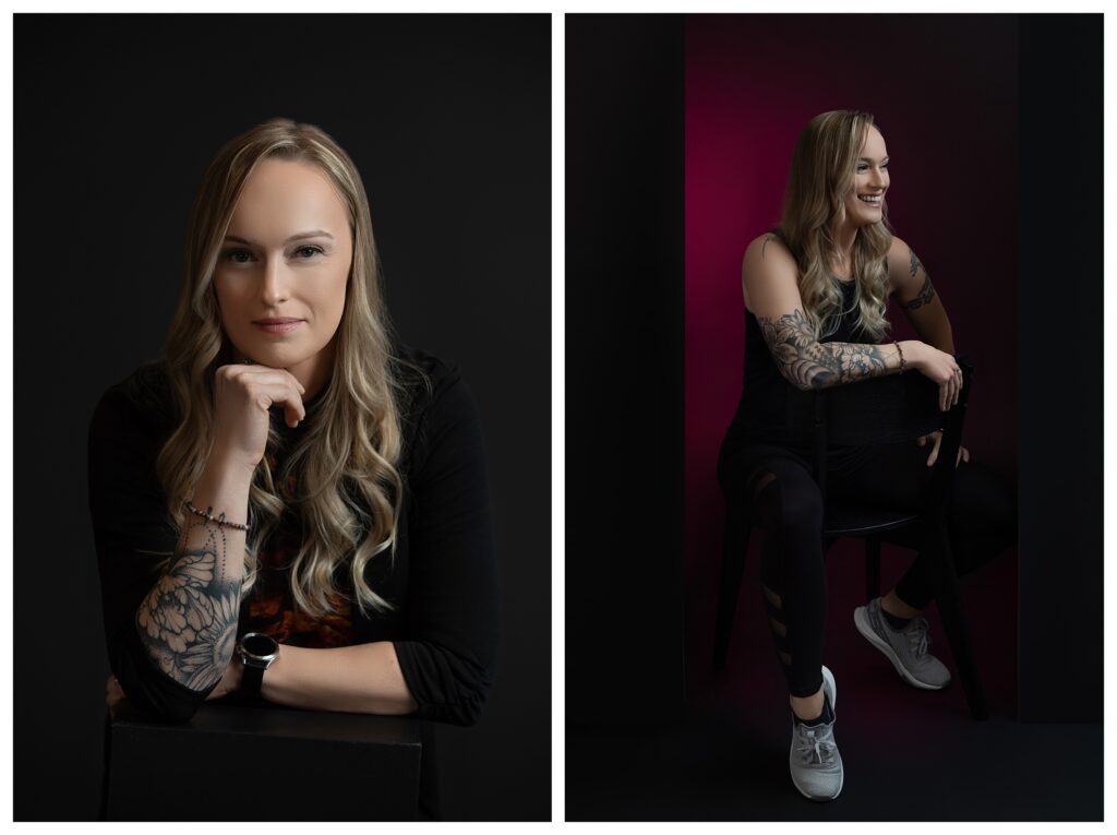 % Branding Photography That Actually Reflects You